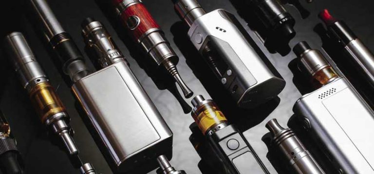 A Guide To Shipping Vape From China | PRO China Freight